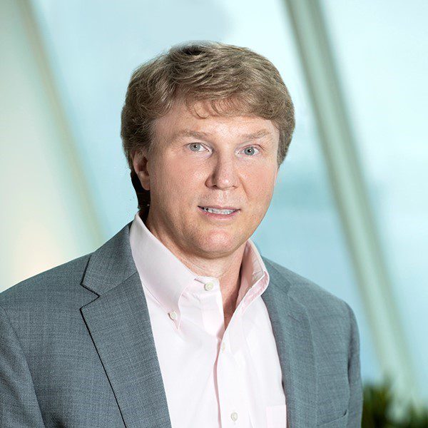 Eric Grant - Energy Production & Infrastructure Center