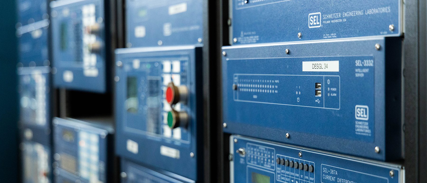 Welcome - Energy Production & Infrastructure Center