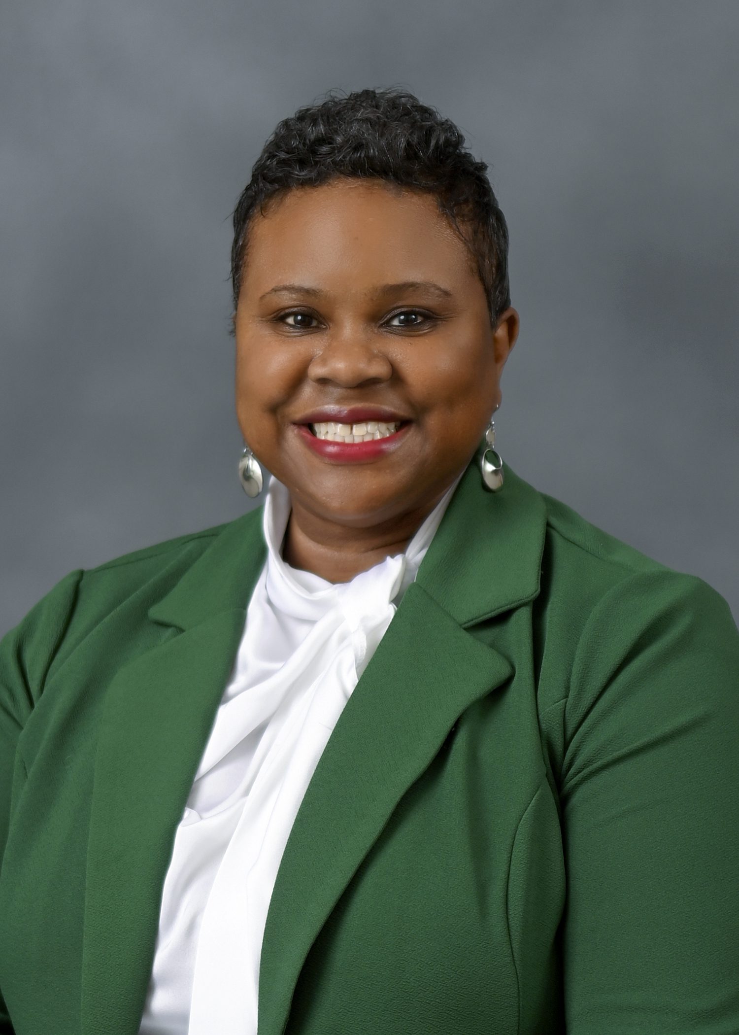 Kimberly Baker - Energy Production & Infrastructure Center